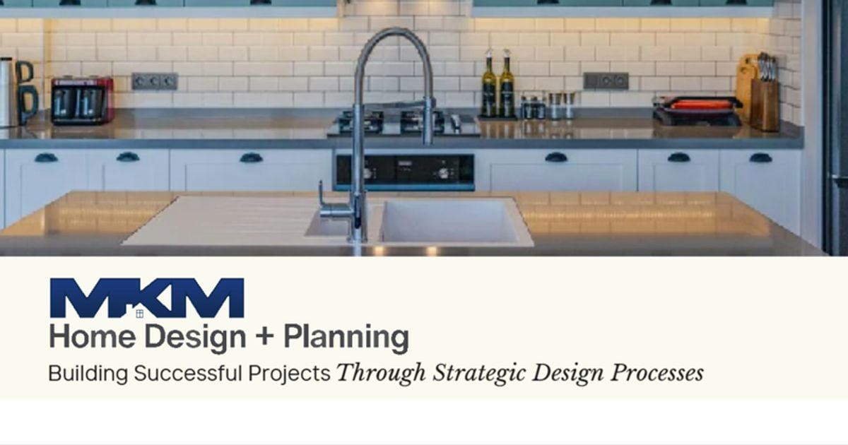 MKM Home Website